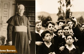 Arquidiócesis de Bogotá